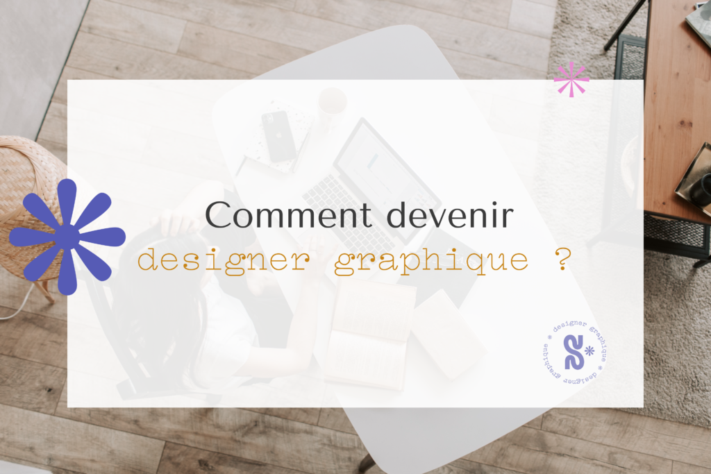 Devenir designer graphique : la fiche métier - Studio Helioscope