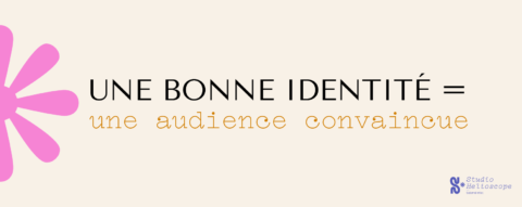 Identité visuelle : quand franchir le pas de la création